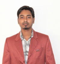 Souvik Roy - Portfolio